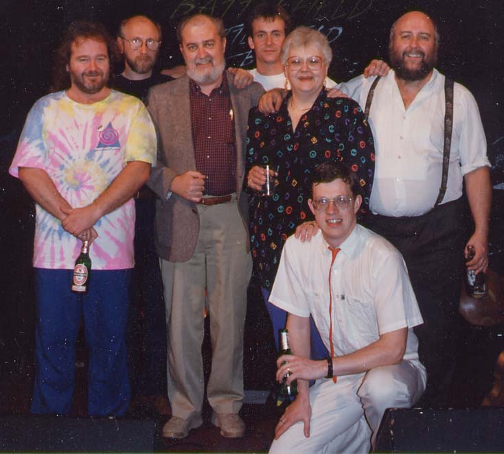 094 : Dougie Pincock – Pipers Persuasion