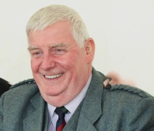 103 : Peter Snaddon – Pipers Persuasion