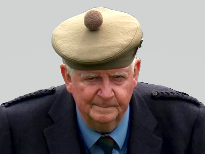 103 : Peter Snaddon – Pipers Persuasion