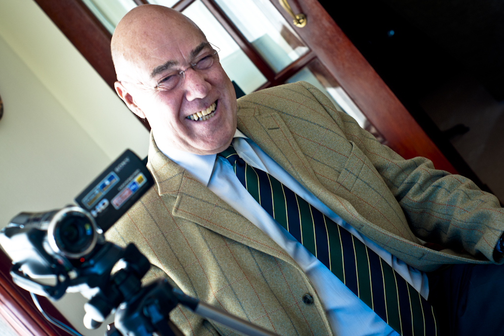 Allan Hamilton – Pipers Persuasion