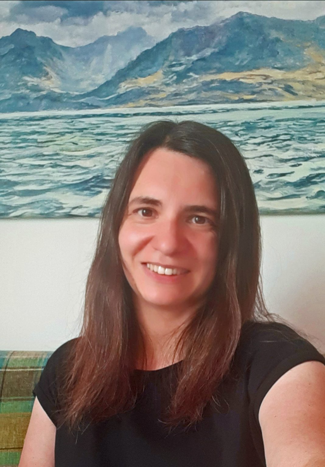 092 : Susy Klinger – Pipers Persuasion