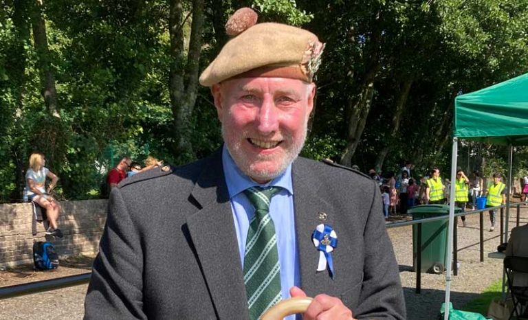 095 : Torquil Telfer – Pipers Persuasion